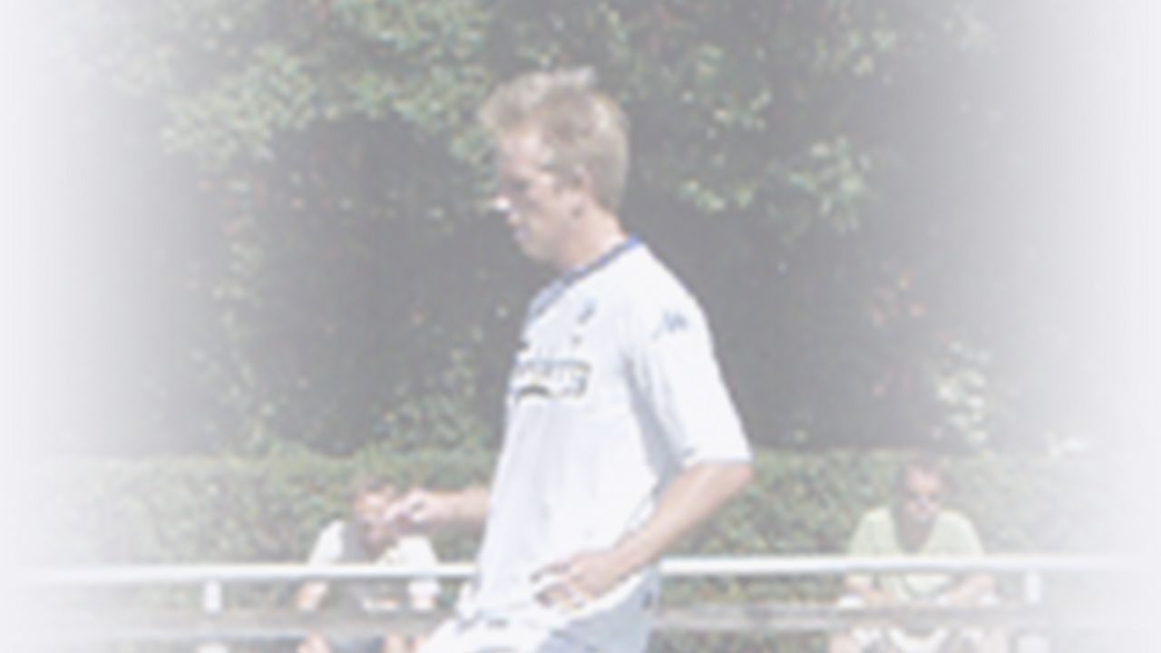 Thomas Overgaard Christiansen | Angreb - F.C. København